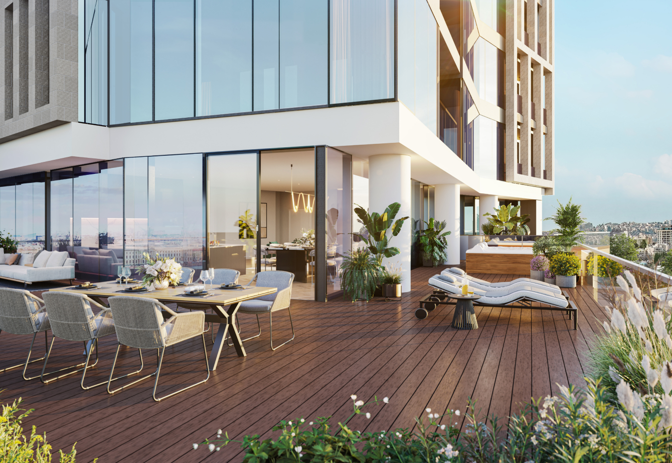Pardes Heights